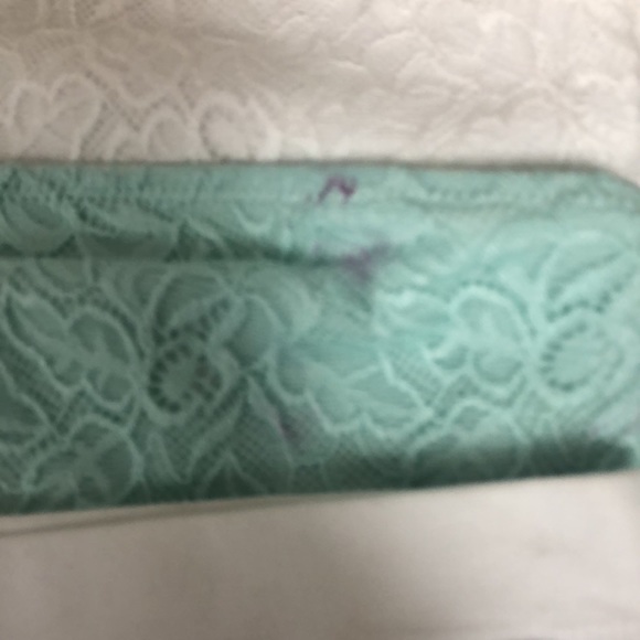 Tucker + Tate | Accessories | Tucker Tate Girls Lace Bandeau Bundle Of ...